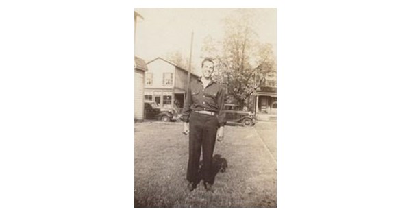 Lloyd Shaffer Obituary (1922 - 2013) - Legacy Remembers