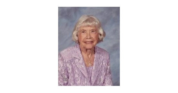 Constance Smith Obituary (1923 - 2012) - Legacy Remembers