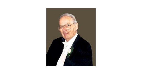 Edward Elliott Obituary (1929 - 2015) - Legacy Remembers