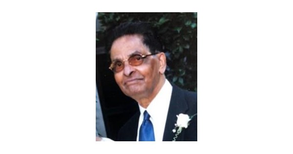Simon Kottoor Obituary (1923 - 2018) - Legacy Remembers