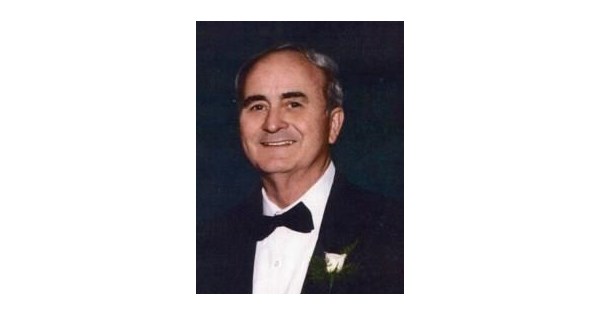 Dan Hyde Obituary (1928 - 2016) - Legacy Remembers