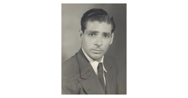 Alex Salinas Obituary (1919 - 2017) - Legacy Remembers