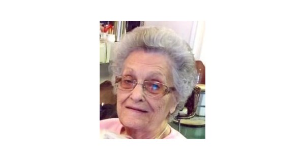 Dorothy Paglio Obituary (1925 - 2019) - Legacy Remembers