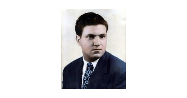 Daniel Scalera Obituary (1929 - 2017) - Legacy Remembers