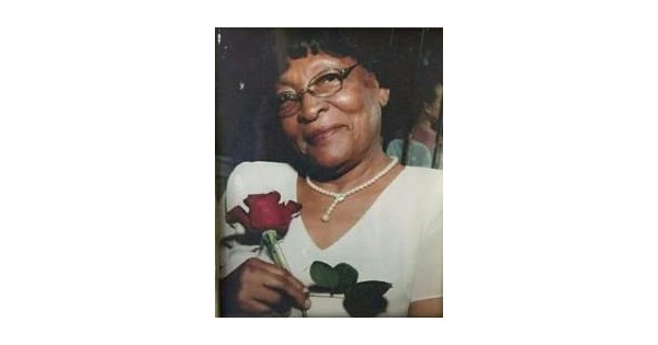 Ethlyn Gregory Obituary (1926 - 2017) - Legacy Remembers