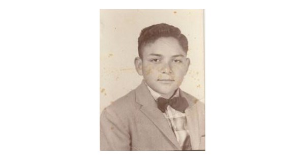 Joel Garza Obituary (1944 - 2013) - Legacy Remembers