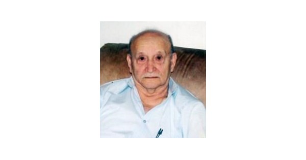 Florencio Martinez Obituary (1919 - 2016) - Legacy Remembers