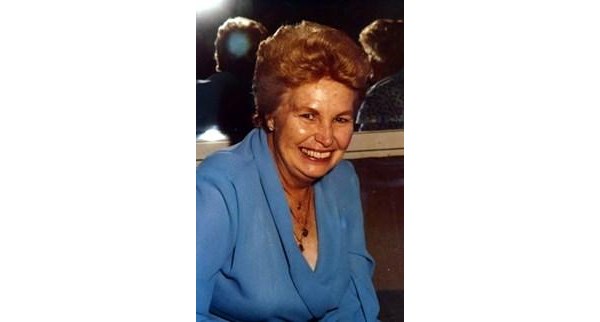 Elizabeth Collins Obituary (1920 - 2015) - Legacy Remembers