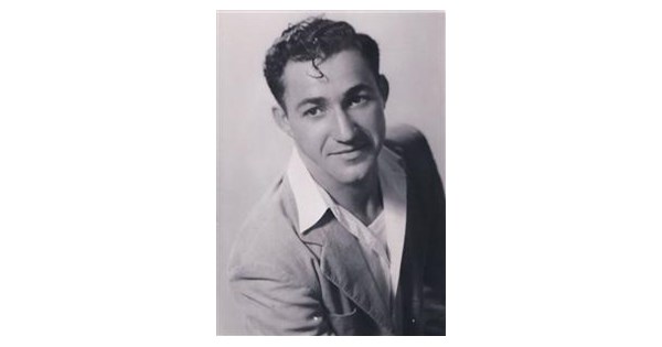 Marvin Wilson Obituary (1933 - 2011) - Legacy Remembers