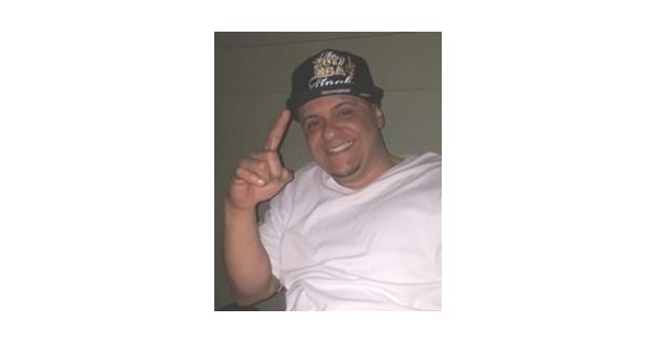 Brian Hernandez Obituary (1979 - 2018) - Legacy Remembers