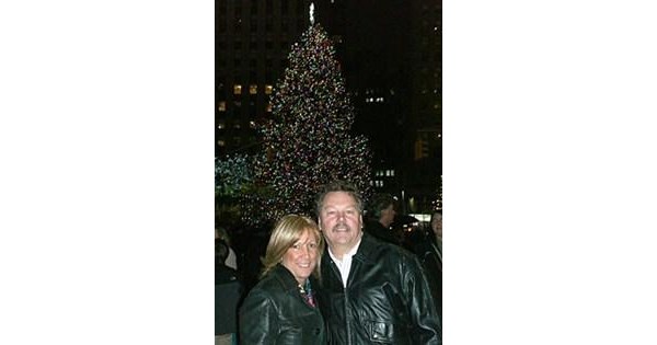 Nancy Adams Obituary (1960 - 2013) - Legacy Remembers