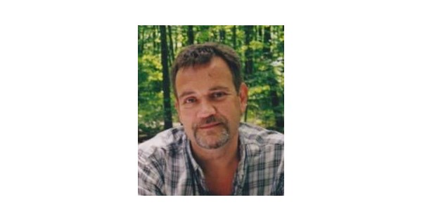 Donald Gibson Obituary (1958 - 2019) - Legacy Remembers