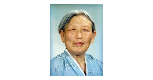 Soon Kim Obituary (1920 - 2012) - Legacy Remembers