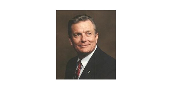 Robert Olson Obituary (1935 - 2012) - Legacy Remembers