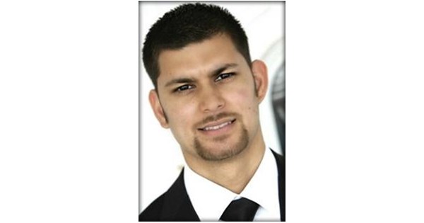 Martin Gonzales Obituary (1987 - 2013) - Legacy Remembers