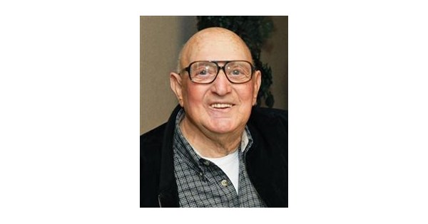 Anthony DiSalvo Obituary (1927 - 2010) - Legacy Remembers