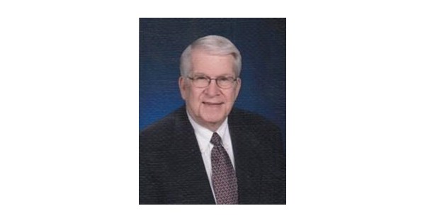 Phillip Gill Obituary (1934 - 2017) - Legacy Remembers