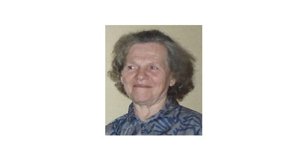 Julia Kula Obituary (1925 - 2013) - Legacy Remembers