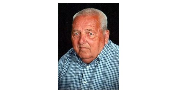 James Ray Ward Obituary (1943 - 2015) - Legacy Remembers