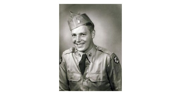 Leslie Skinner Obituary (1928 - 2010) - Legacy Remembers