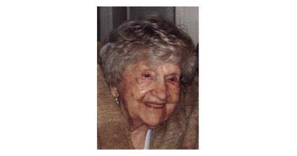 Elsie Anderson Obituary (1911 - 2011) - Legacy Remembers