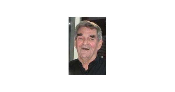 William MacDonald Obituary (1934 - 2018) - Legacy Remembers