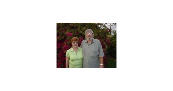 Charles Good Obituary (1945 - 2012) - Legacy Remembers