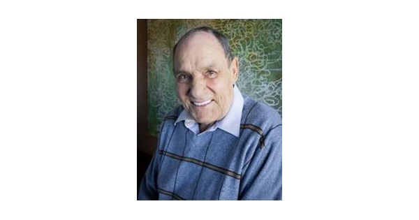 Herbert Cooper Obituary (1932 - 2015) - Legacy Remembers