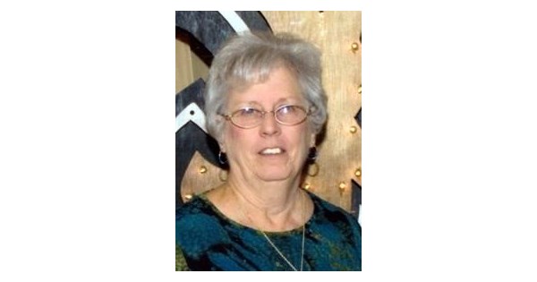 Sandra L'Hoste Blanchard Obituary (1941 - 2019) - Legacy Remembers