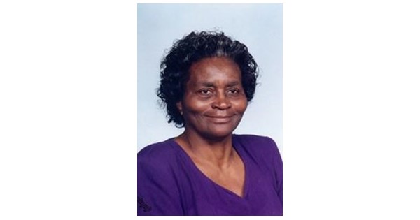 Eva Harvey Obituary (1941 - 2014) - Legacy Remembers