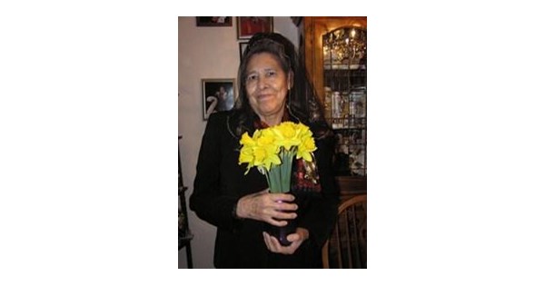 Rogelia Martinez Obituary (1932 - 2011) - Legacy Remembers