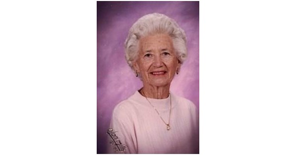 Jessie Ruby Obituary (1926 - 2015) - Legacy Remembers