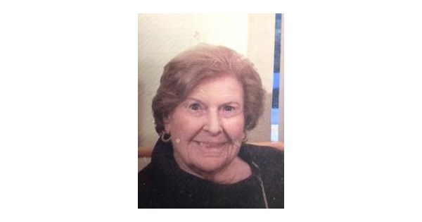 Miriam Paroly Obituary (1917 - 2011) - Legacy Remembers
