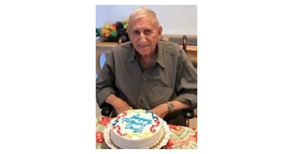 Philip LaBarbera Obituary (1929 - 2018) - Legacy Remembers