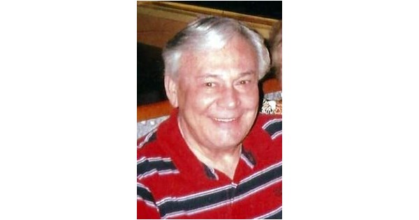 Donald Hungerford Obituary (1934 - 2016) - Legacy Remembers