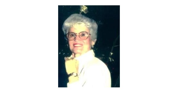 Annie Pennington Obituary (1935 - 2017) - Legacy Remembers