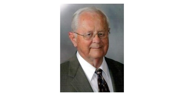 Don Phillips Obituary (1928 - 2016) - Legacy Remembers