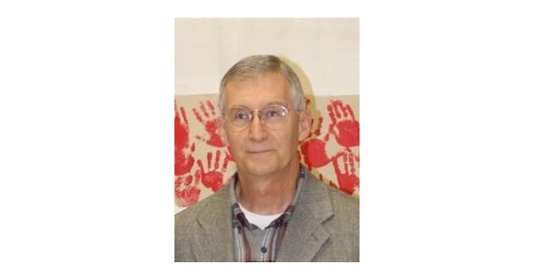 William Dersham Obituary (1954 - 2015) - Legacy Remembers