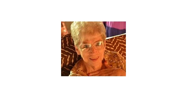 Myrtle Brown Obituary (1936 - 2013) - Legacy Remembers