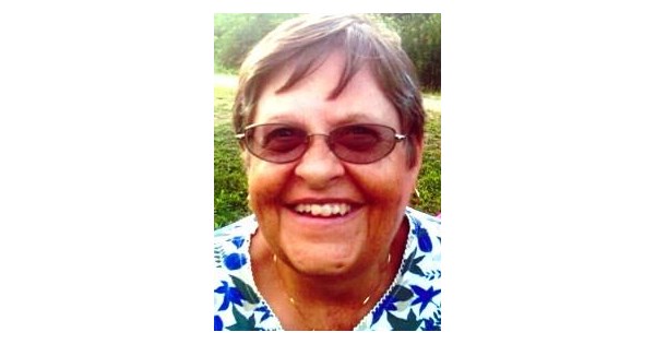 Christine Bingham Obituary and Online Memorial (2017)