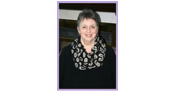 Jill Lang Ward Obituary (1952 - 2016) - Legacy Remembers