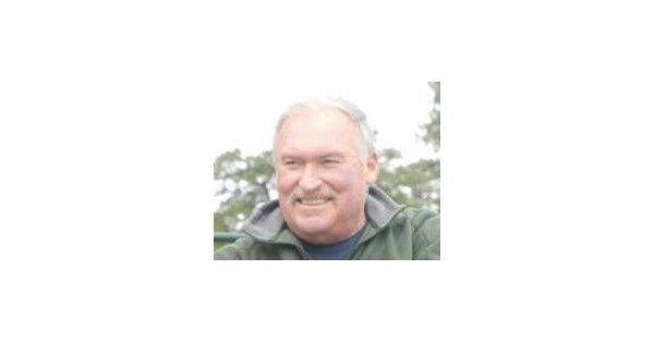 Edward Alexander Obituary (1953 - 2018) - Legacy Remembers