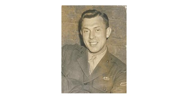 Albert Ulanski Obituary (1919 - 2011) - Legacy Remembers