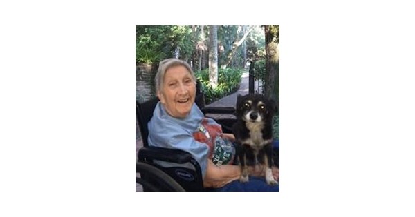 Maria Hagewood Obituary (2013) - Legacy Remembers
