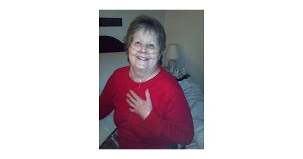 Janice Krueger Obituary (2014) - Legacy Remembers
