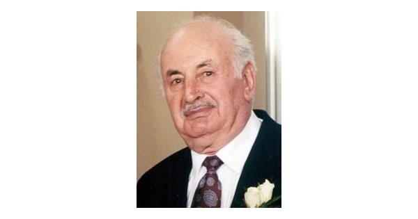 Giovanni Ferri Obituary (1926 - 2016) - Legacy Remembers