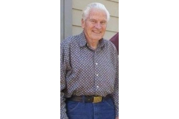 Robert Duckworth Obituary (1928 - 2014) - Legacy Remembers