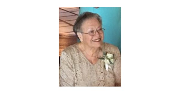 Anna Carter Obituary (1936 - 2018) - Legacy Remembers