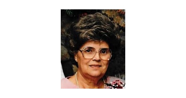 Pauline Neal Obituary (1933 - 2015) - Legacy Remembers