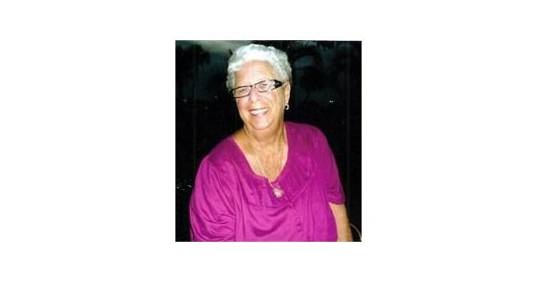 Ruth Keehn Obituary and Online Memorial (2013)